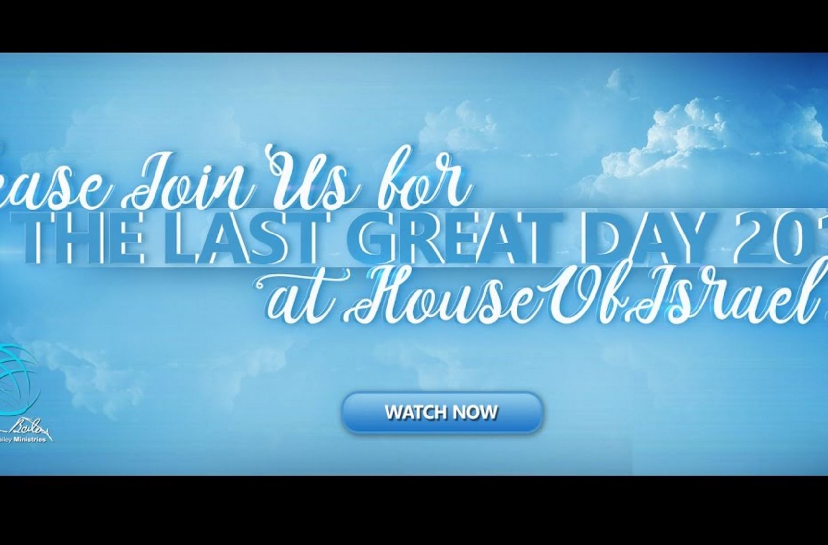 The Last Great Day | Bible Teaching | Free eBook