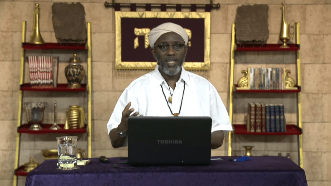 How To Walk - Arthur Bailey Ministries