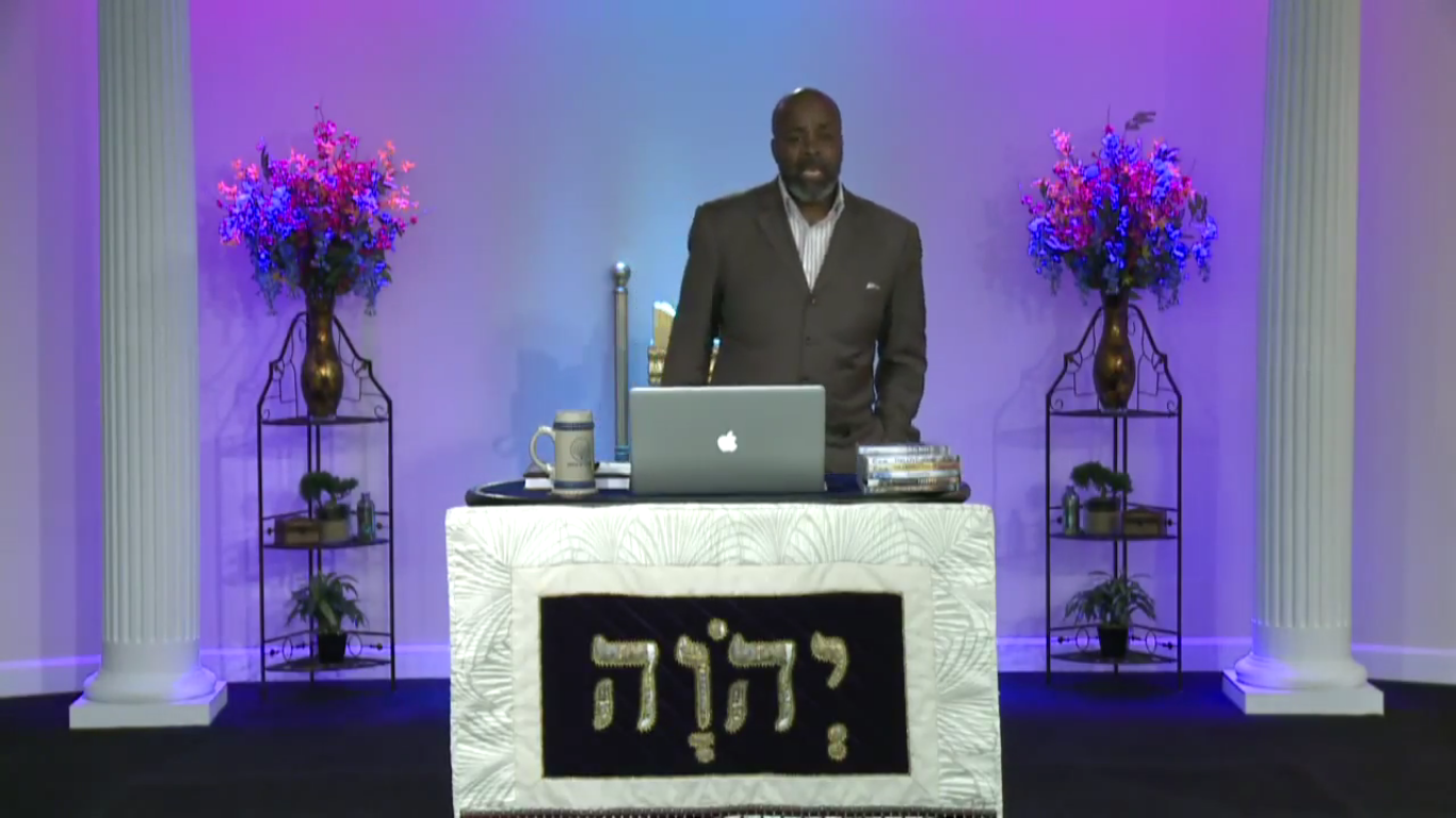 Leadership Development Course Class 12 - Examples of Biblical Failures ...