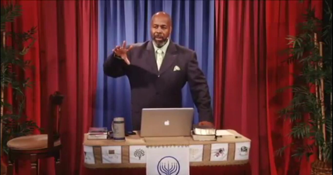 Q&A Pentecost and Beyond - Acts of the Holy Spirit Pt. 5 - Arthur ...