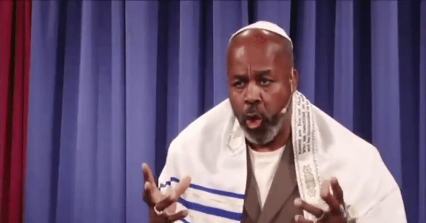 "Religious Traps in the Messianic Faith" - Arthur Bailey Ministries