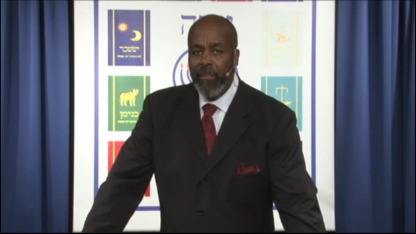 Arthur Bailey Ministries | Messianic Congregation