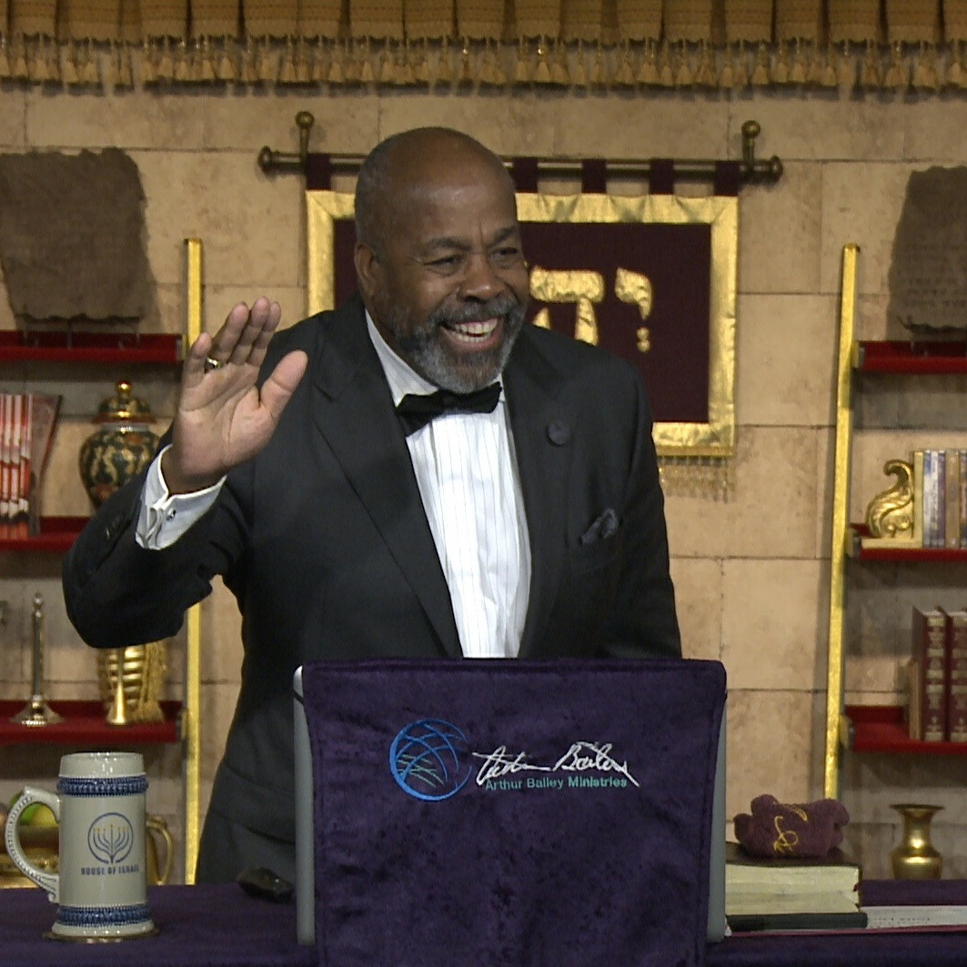 The Acts of the Apostles Chapter 6 Pt. 1 ‘The Installation of Deacons ...