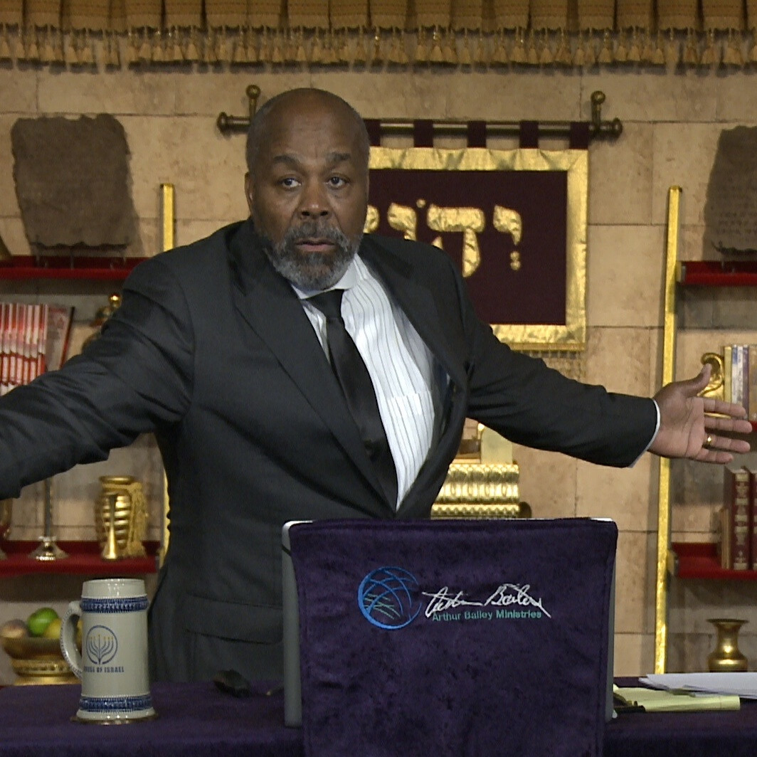 Arthur Bailey Ministries | Messianic Congregation