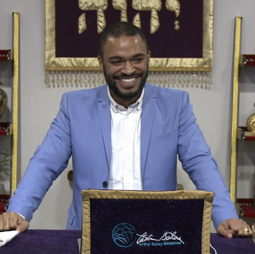 Arthur Bailey Ministries | Messianic Congregation