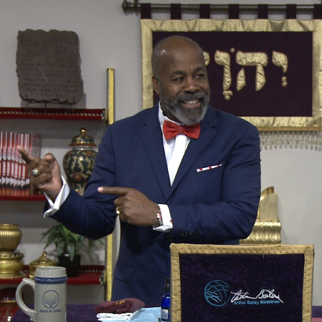Arthur Bailey Ministries | Messianic Congregation