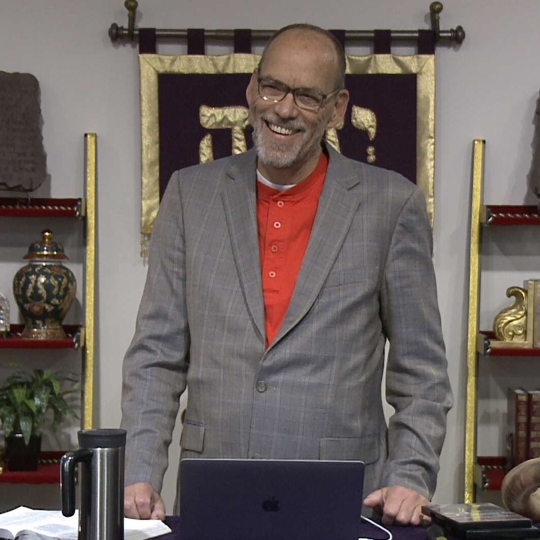 Arthur Bailey Ministries | Messianic Congregation