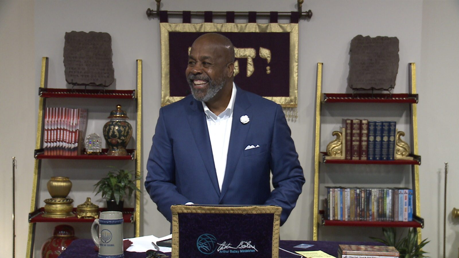 How to Respond to Persecution