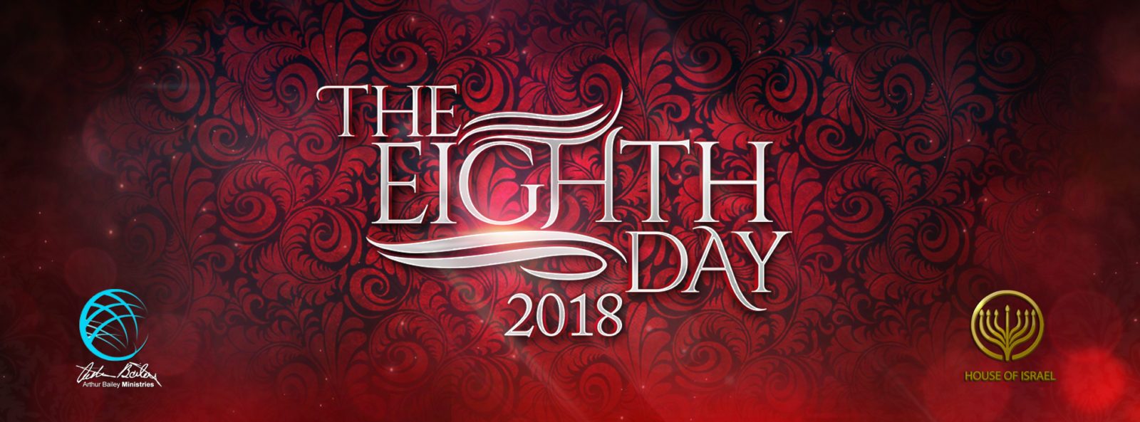 The Eighth Day Communion | Arthur Bailey Ministries