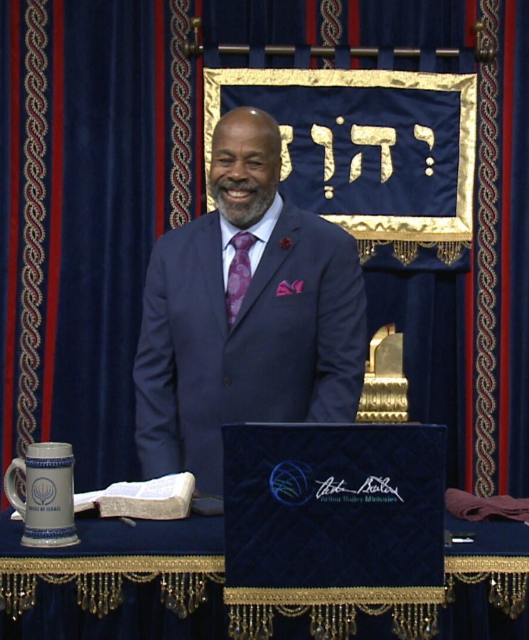 The Truth Produces Power Teaching Review - Arthur Bailey Ministries