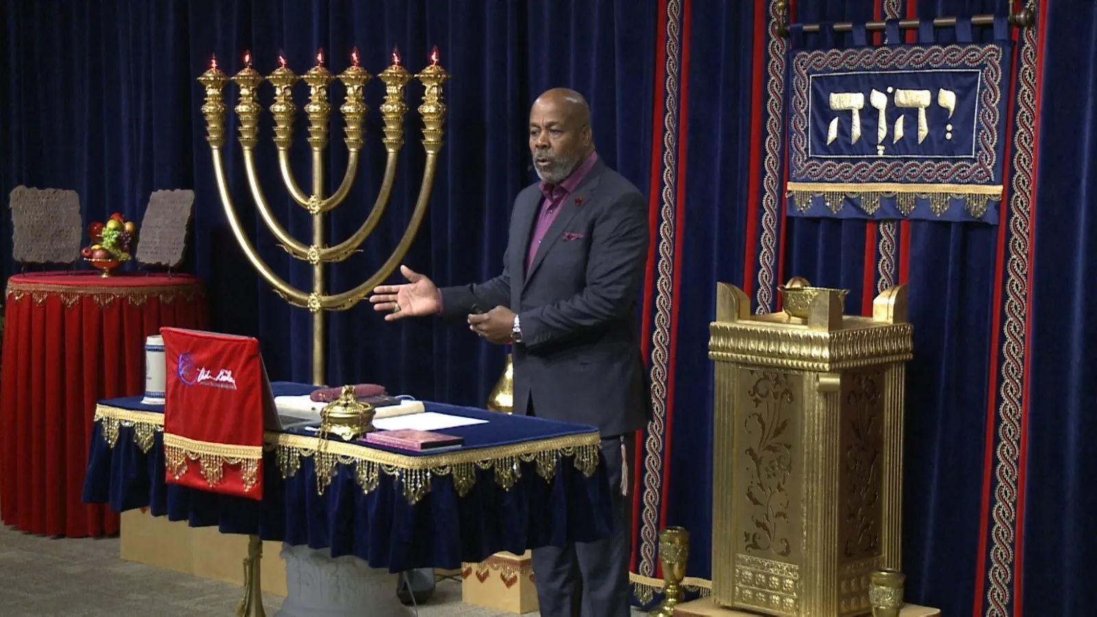 CONVERSATIONS WITH ARTHUR “Illnesses and Curses”