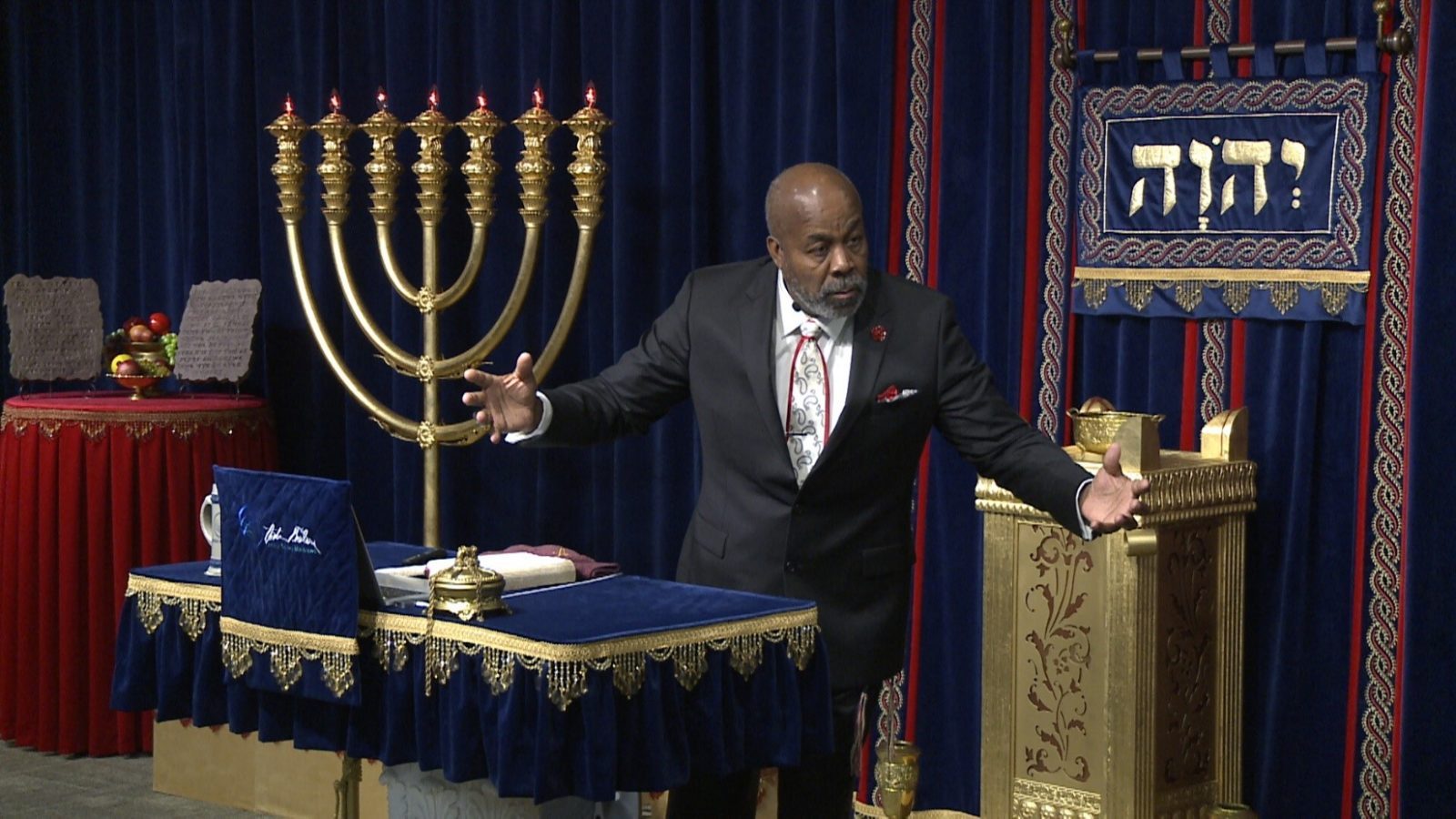 CONVERSATIONS WITH ARTHUR “What Is My Calling?”