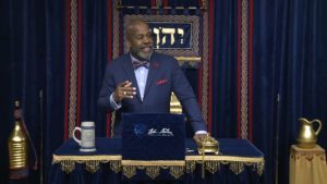About Arthur Bailey | Arthur Bailey Ministries