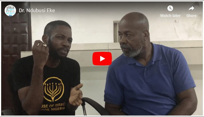 Arthur Bailey Ministries | Messianic Congregation