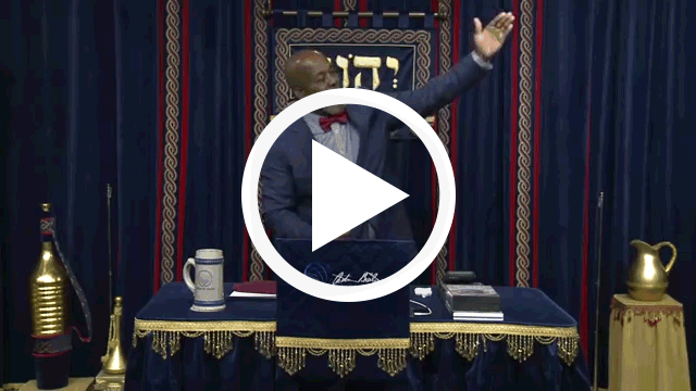 The Gospel According to John – The Introduction - Arthur Bailey Ministries