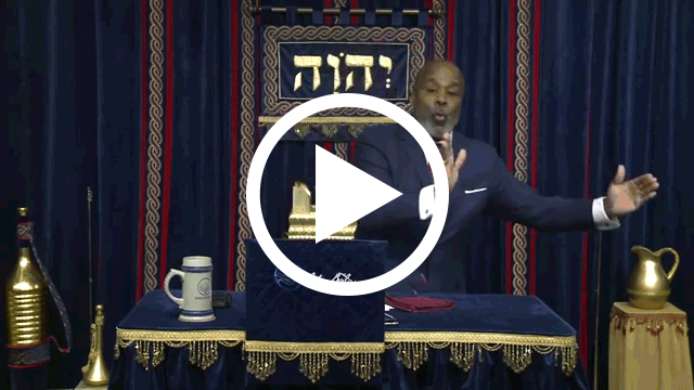 Being Like God – The Gospel According to John Chapter 10 Pt. 2 - Arthur ...