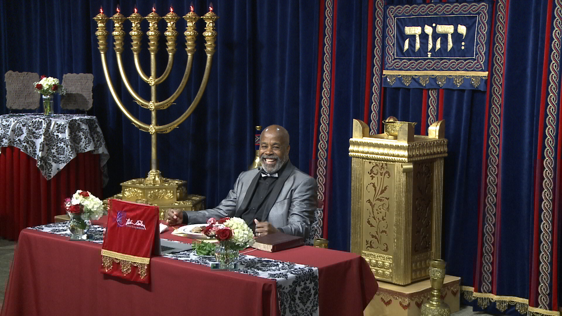 ASK ARTHUR BAILEY! What Is Passover?