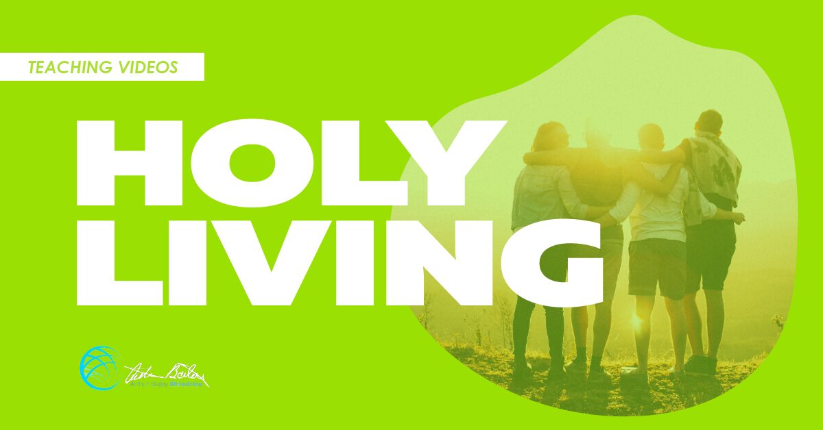 Arthur Bailey Ministries | Messianic Congregation