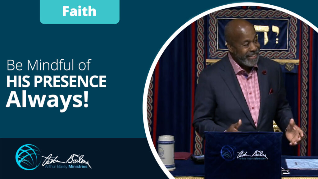 The Generations of Adam Chapter 5 | Arthur Bailey Ministries