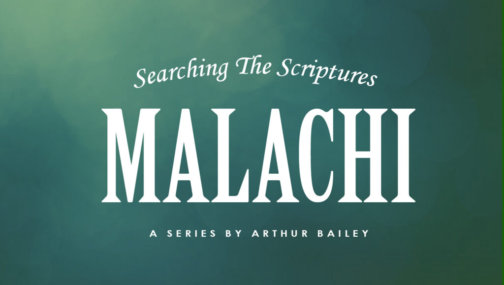 Arthur Bailey Ministries | Messianic Congregation