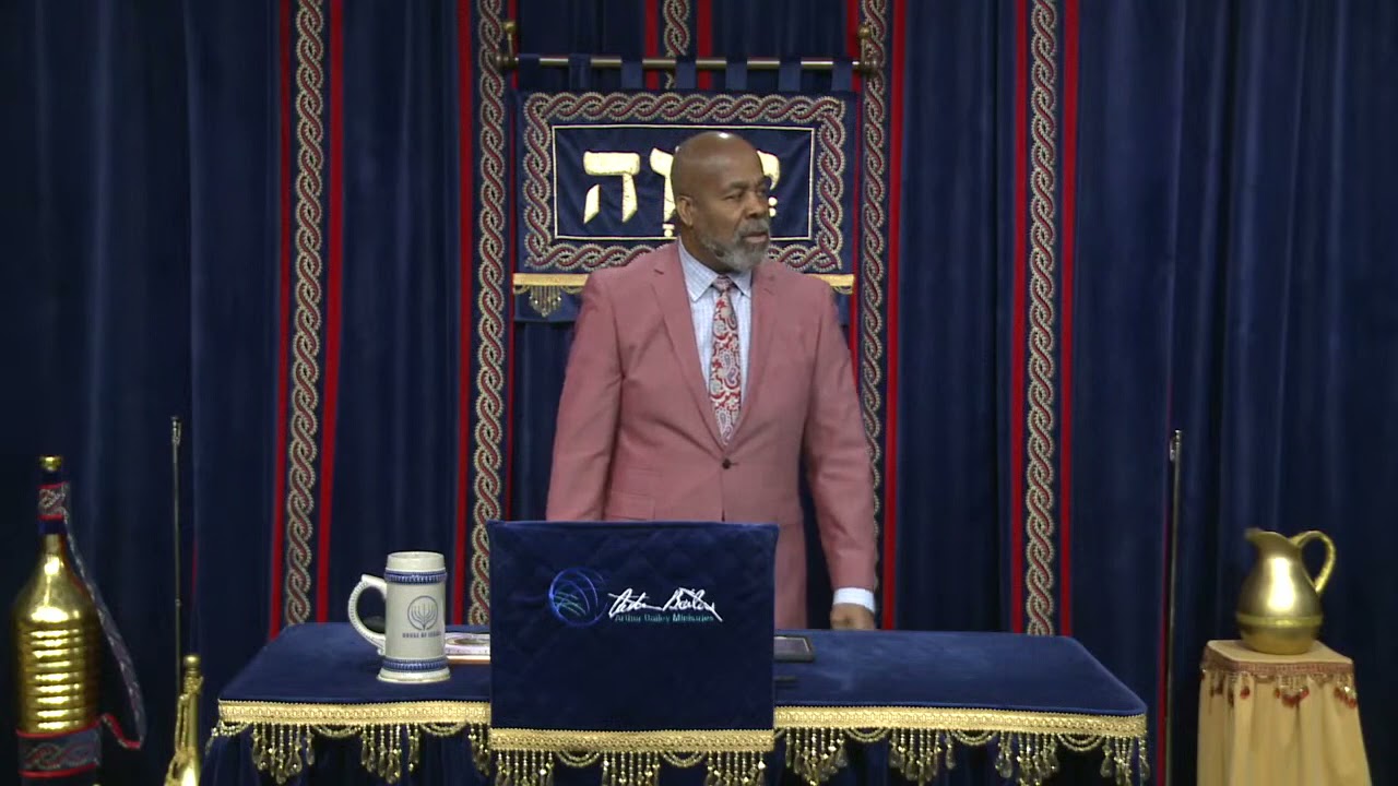 Hebrew Roots and Their Significance in Christian Theology